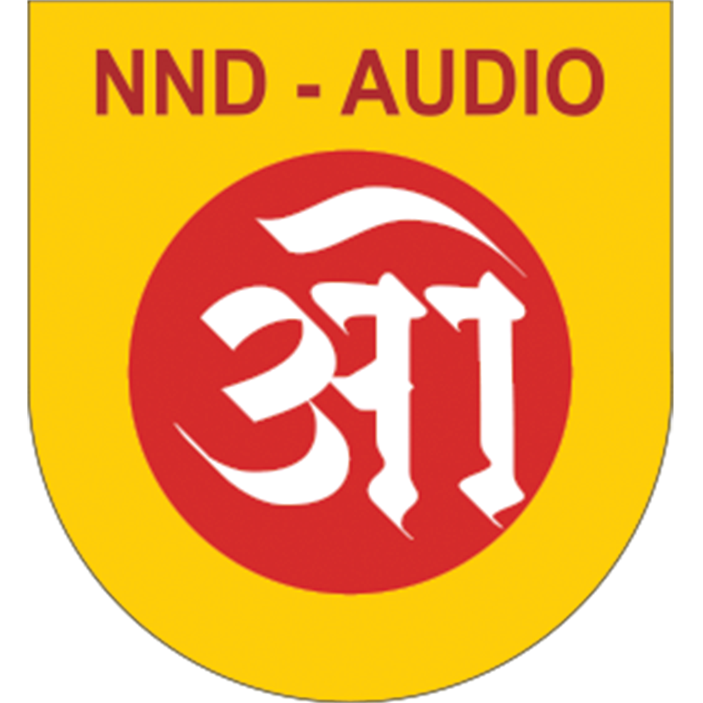 NND Audio: Your Ultimate Music Destination